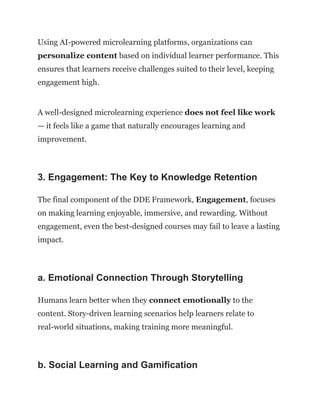 DDE Framework for Game Design_ The Ultimate Solution for Employee Training.pdf