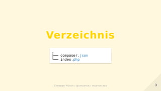 DDEV - Extended | PPT