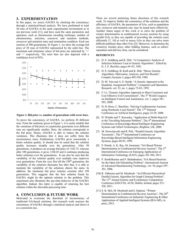 An Approach To Solve Winner Determination In Combinatorial Reverse Auctions Using Genetic