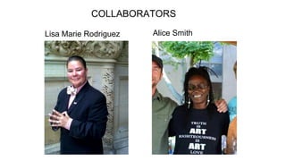 Design for Community Development: Mack Alive | PDF