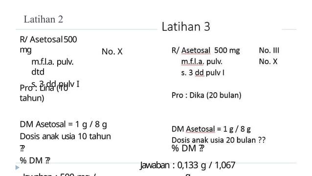 ddf obat resep dan dosis untuk tingkat smk.pptx