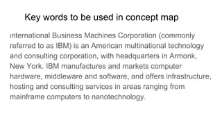 International business machines corporation | PPTX