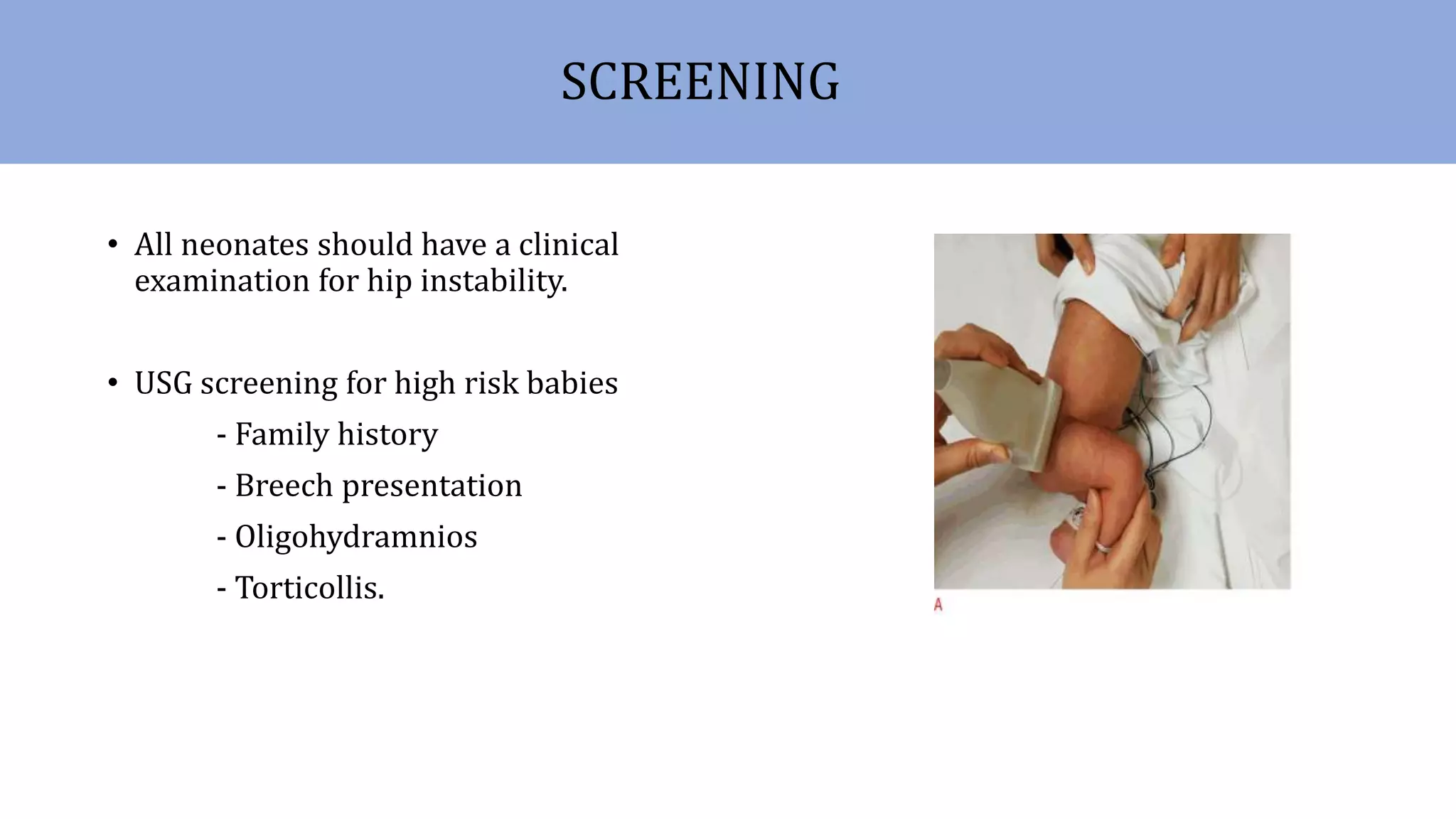 DDH (Developmental Dysplasia of Hip).pptx