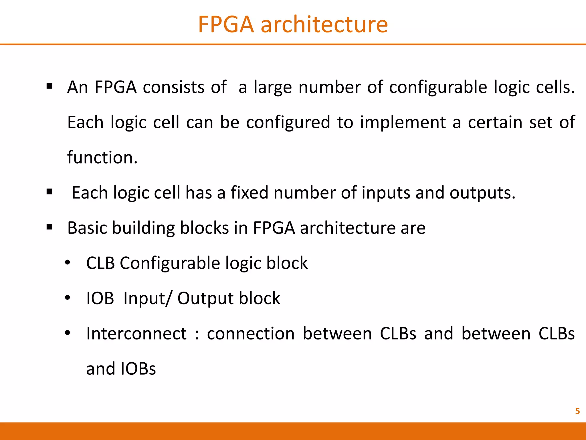 Actel fpga | PDF