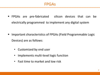 Actel fpga | PDF