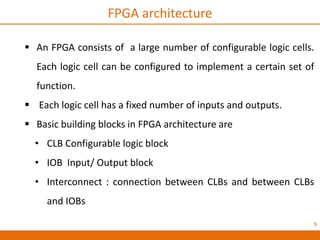 Actel fpga | PDF