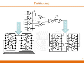 vlsi design flow | PDF