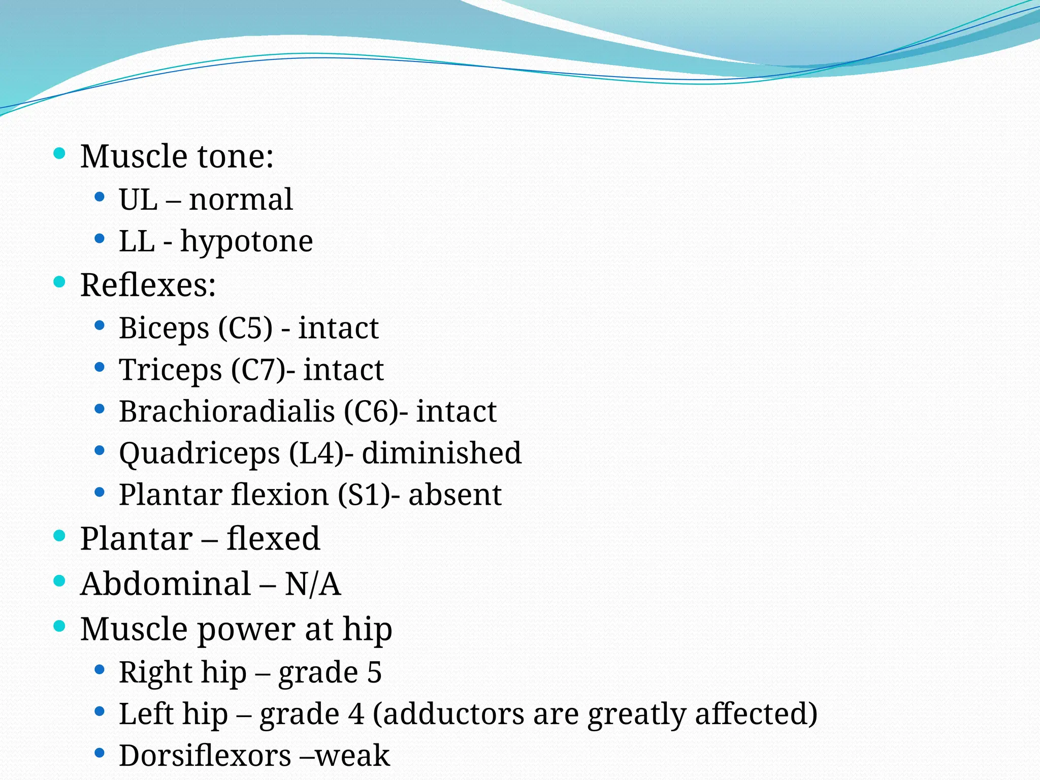 Developmental Dysplasia of Hip (DDH) or Congenital Dislocation of Hip ...