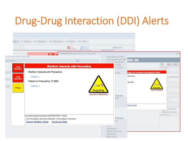 Trusted Drug-Drug Interaction Alerts: From Critique to Collaboration