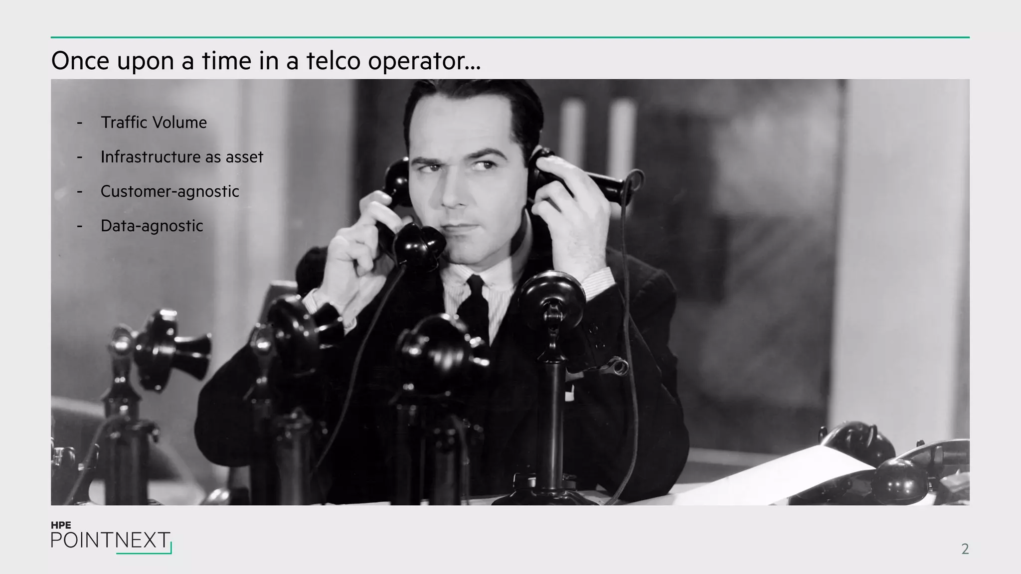 AI in Telecom: how artificial intelligence is reshaping the vision of ...