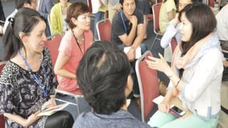 Diversity-Dialogue | PPT