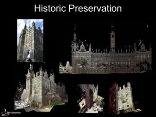 Direct Dimensions: 3D Laser Scanning for Digital Modeling and ...