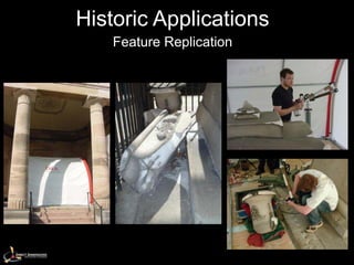 Direct Dimensions: 3D Laser Scanning for Digital Modeling and ...