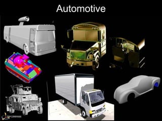 Direct Dimensions: 3D Laser Scanning for Digital Modeling and ...