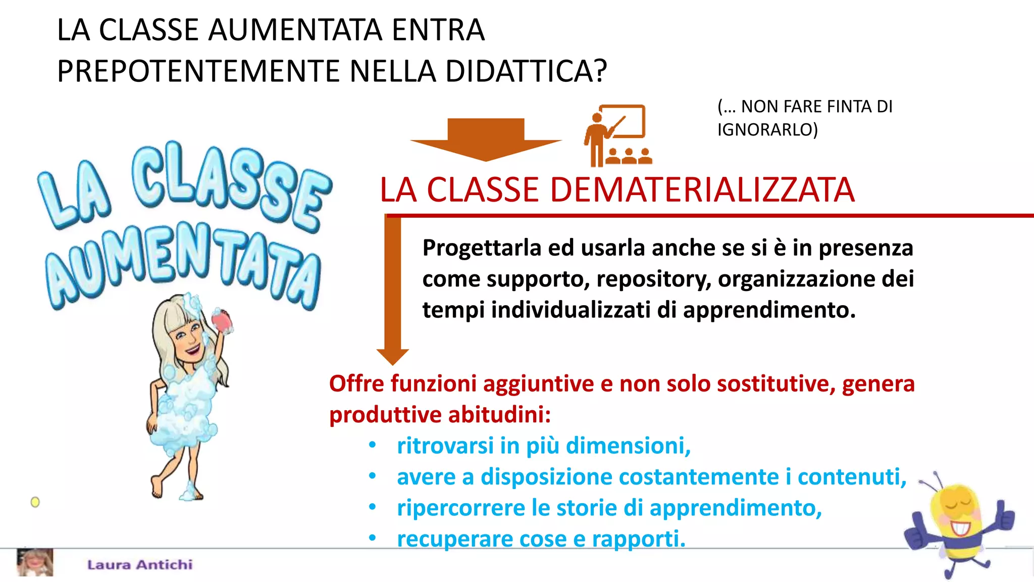 DDI Didattica ibrida | PPTX