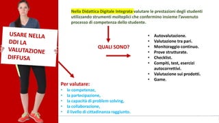 DDI Didattica ibrida | PPT