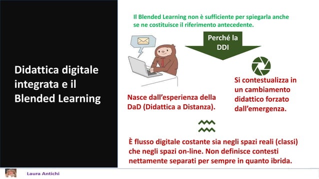 DDI Didattica ibrida | PPT