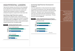 Ddi Leadership Audit (India Highlights) | PPT