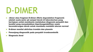 D Dimer Daryani.pptx