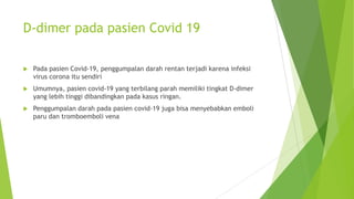 D Dimer Daryani.pptx
