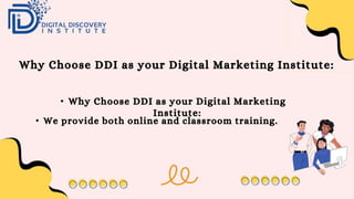 A Navigating Future From The DDI MOHALI | PPT | Free Download