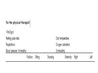 Differential diagnosis Interview Process | PPTX
