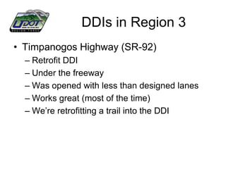 DDI Operations | PPTX