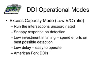DDI Operations | PPTX