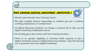 DDI presentation | PPTX