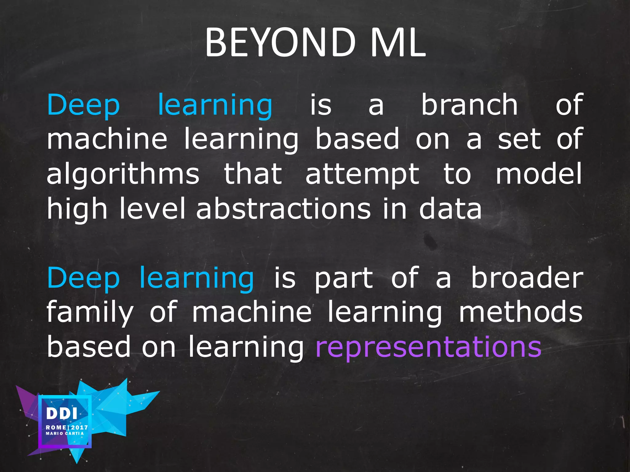 Machine Learning Real Life Applications By Examples | PDF | Artificial ...