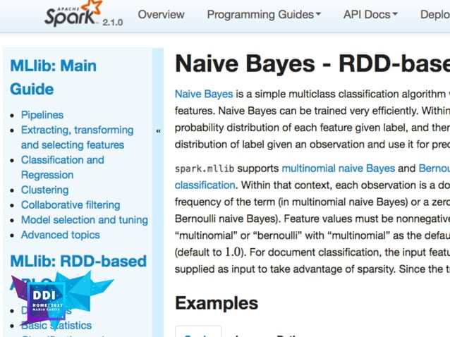 Machine Learning Real Life Applications By Examples | PDF | Artificial ...