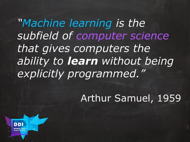 Machine Learning Real Life Applications By Examples | PDF | Artificial ...