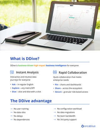 DDive Enterprise Data Assistant | PDF | Databases | Computer Software and Applications