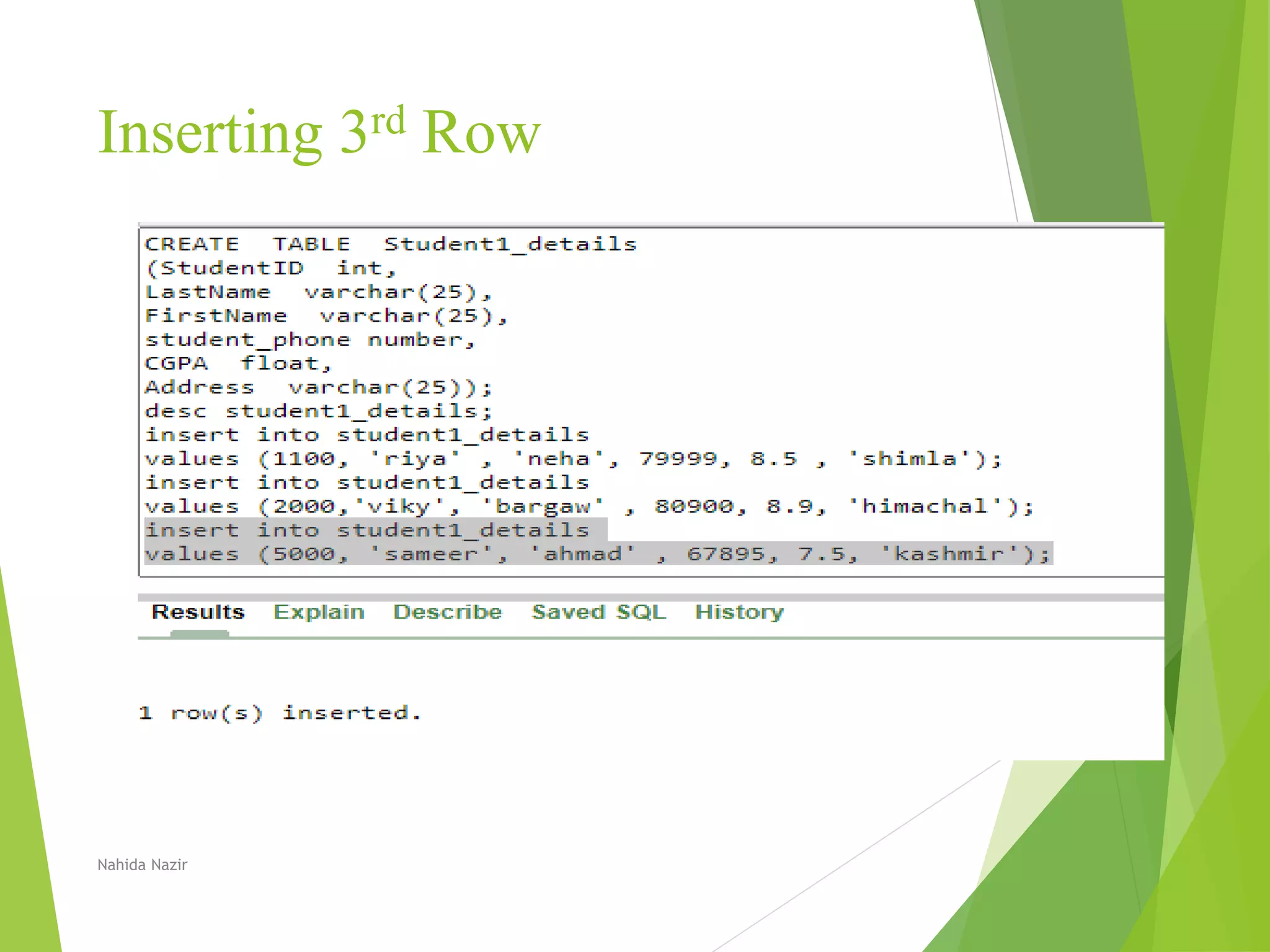DDL and DML statements.pptx