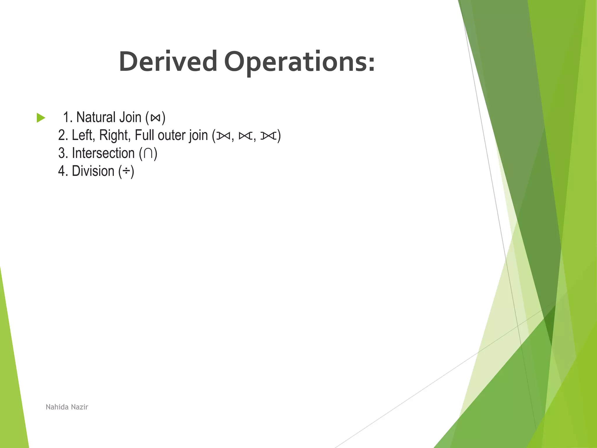 DDL and DML statements.pptx DDL and DML statements.pptx
