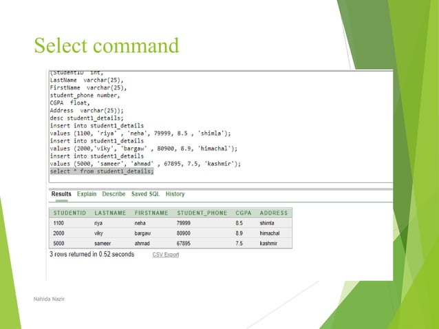 DDL and DML statements.pptx