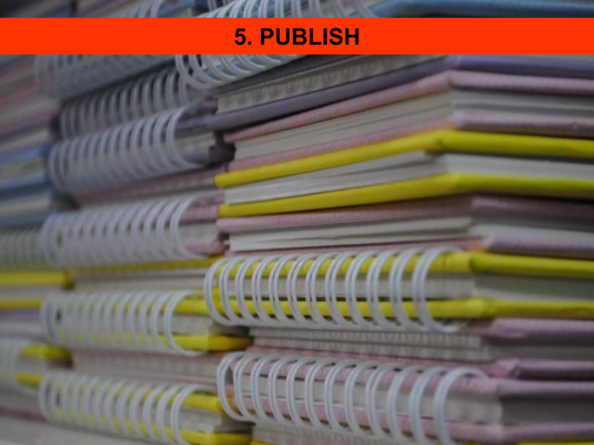 Document Development Life Cycle (DDLC) | PPTX