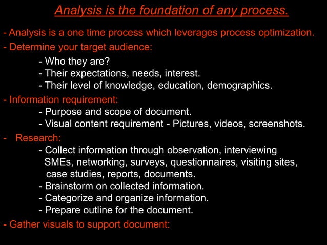 Document Development Life Cycle (DDLC) | PPTX | Desktop Publishing ...