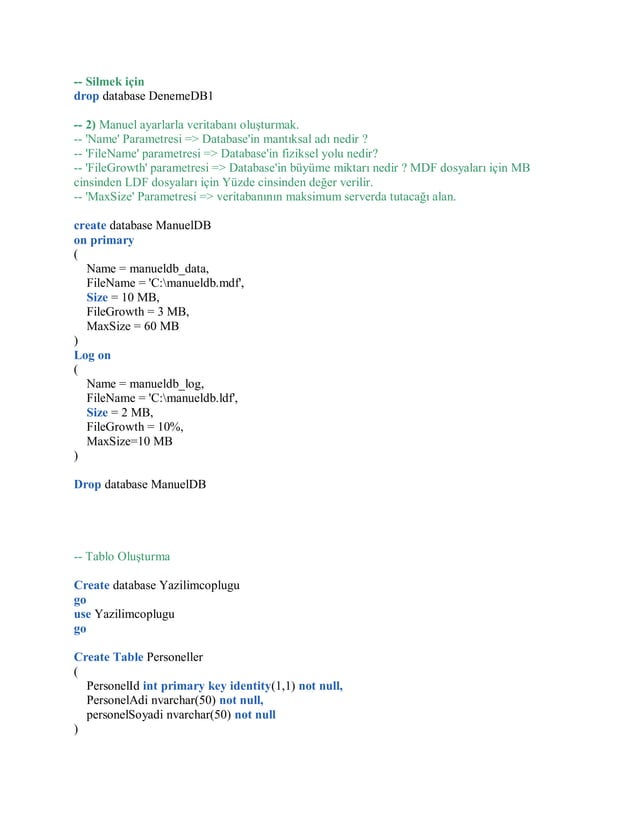 DDL_Create-Alter-Drop | PDF DDL_Create-Alter-Drop | PDF