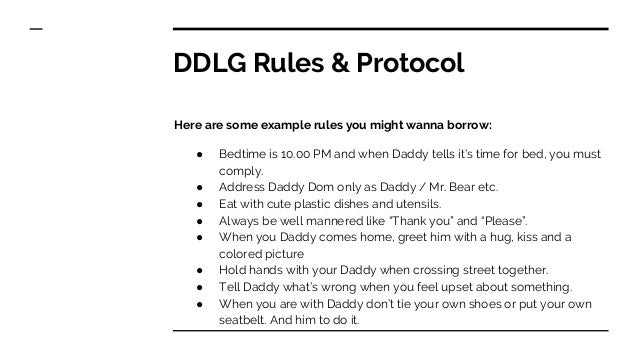 Ddlg Relationships What Is The Meaning Of Ddlg