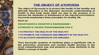 Dosha Dhatu Mala | PPTX | Hinduism | Religion & Spirituality