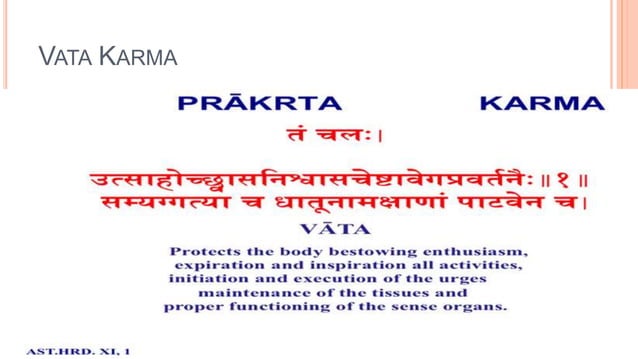 Dosha Dhatu Mala | PPTX | Hinduism | Religion & Spirituality