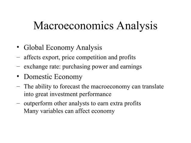 DDM Fundamental and Technical Analysis.PPT