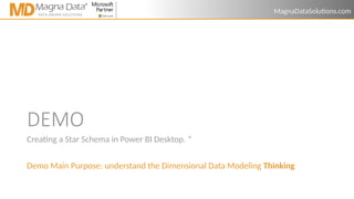Data Modeling 101 DDM 101 (PBI).pptx 2024 | PPT