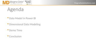 Data Modeling 101 DDM 101 (PBI).pptx 2024 | PPTX