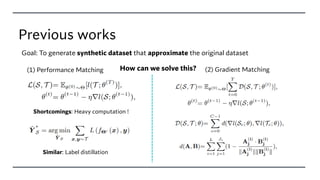 Dataset Distillation by Matching Training Trajectories | PDF
