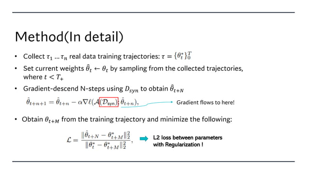 Dataset Distillation By Matching Training Trajectories Pdf Technology And Computing