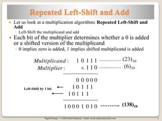 Digital Design Session 5 | PPTX