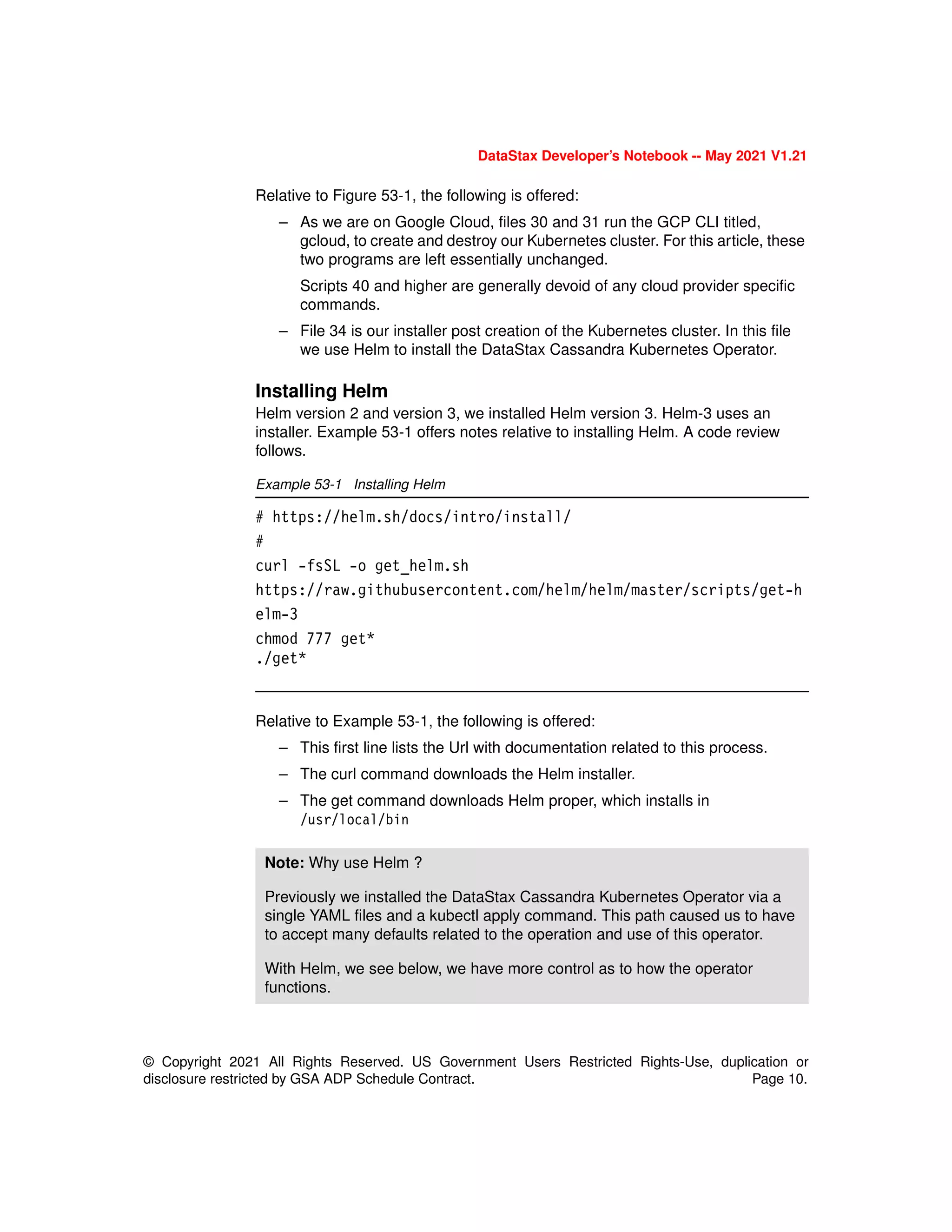Apache Cassandra Cluster Cloning On Kubernetes Pdf