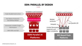 Accelerated Any-Scale Solutions from DDN | PPTX